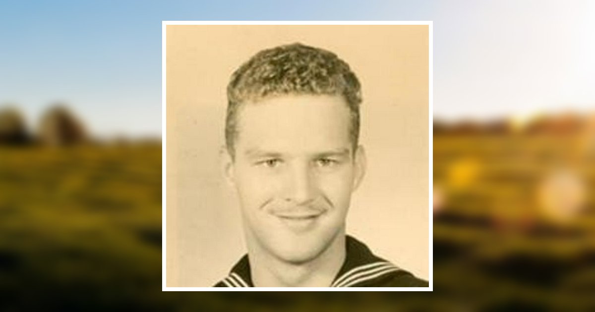 William Vernon Butrum Obituary May 3, 2012 - Mahn Family Funeral and ...