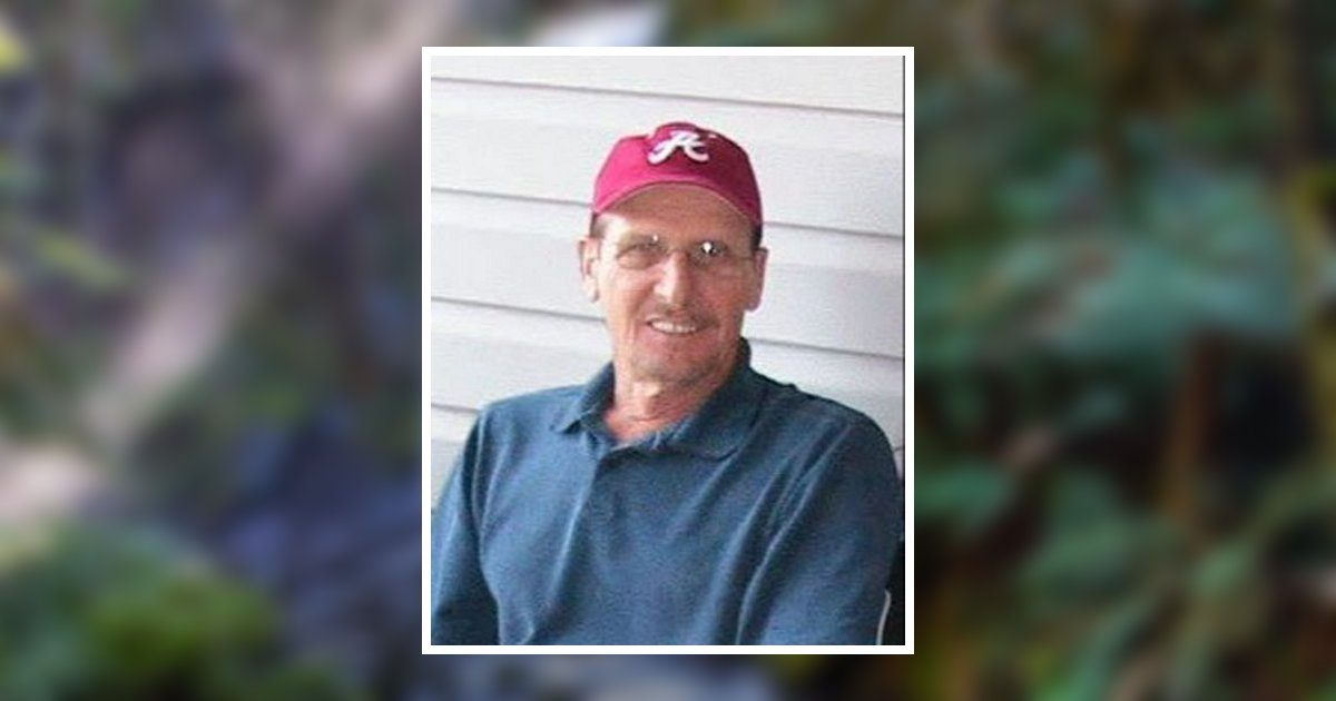 Ronald Eugene Reed Obituary January 3, 2025 - Legacy Chapel Funeral ...