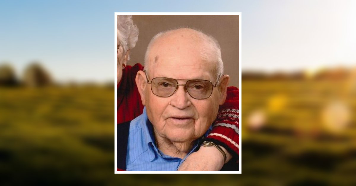 John Warren Seip Obituary February 14, 2021 - Cahall Funeral Homes