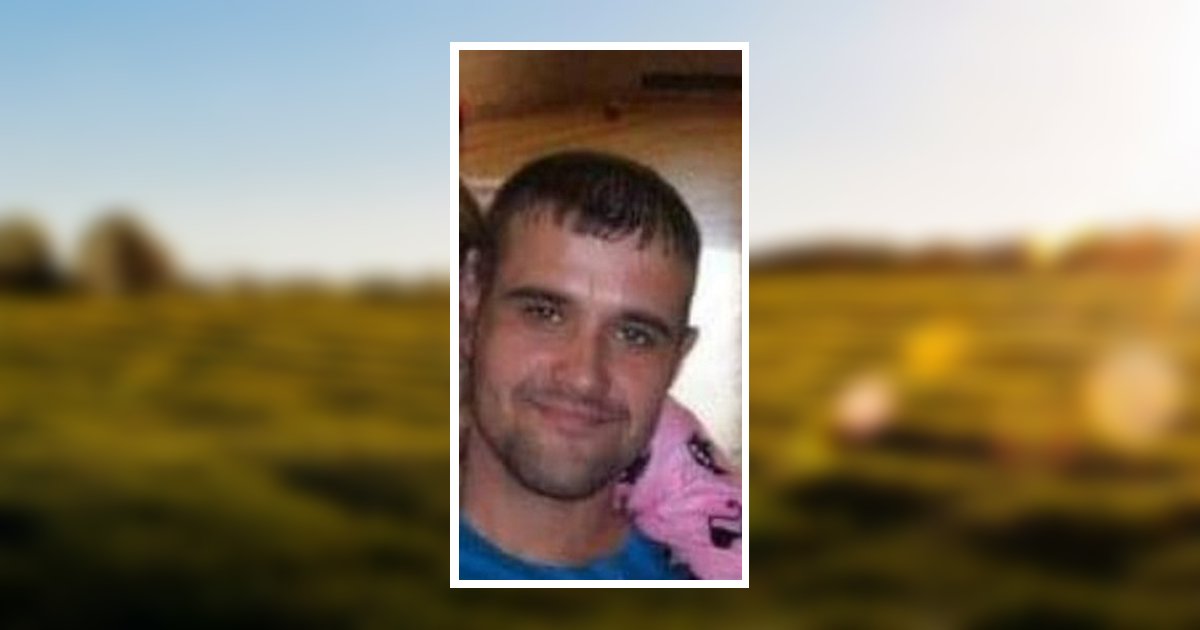 Matthew Paul Swartz Obituary August 20, 2021 - Schuetz Funeral Home