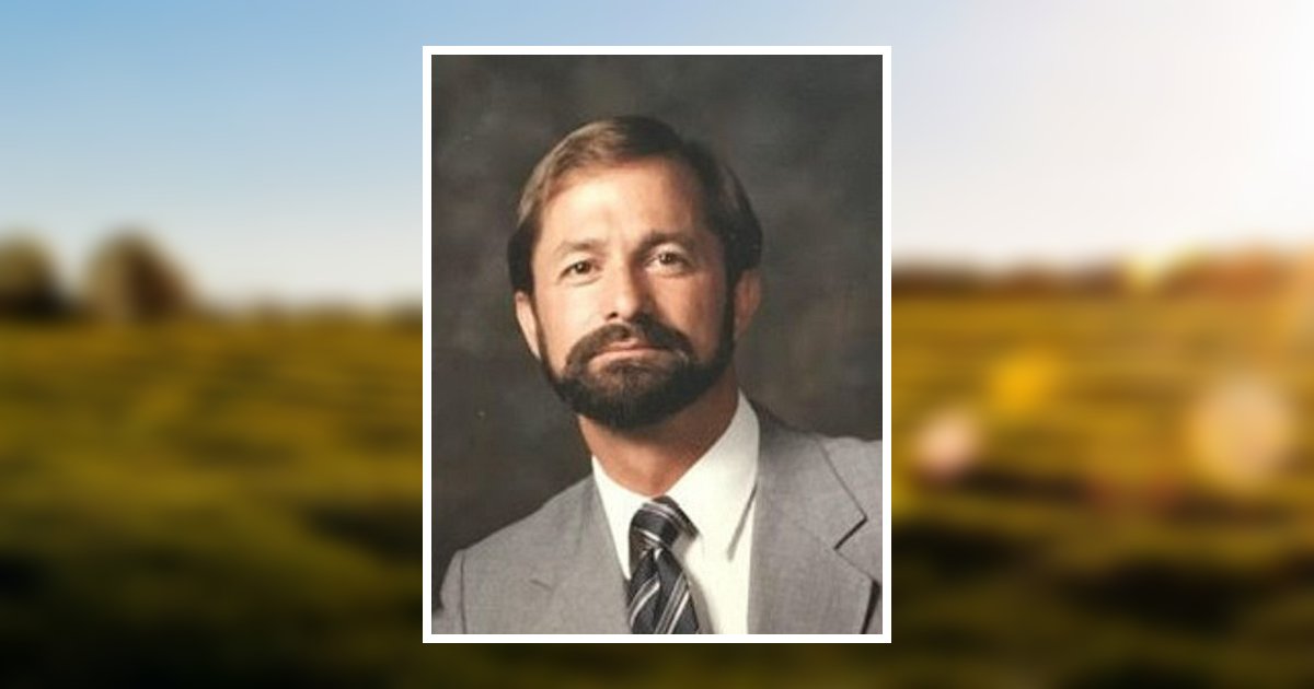 Steven Talbot Obituary June 1, 2022 - Bagnell & Son Funeral Home