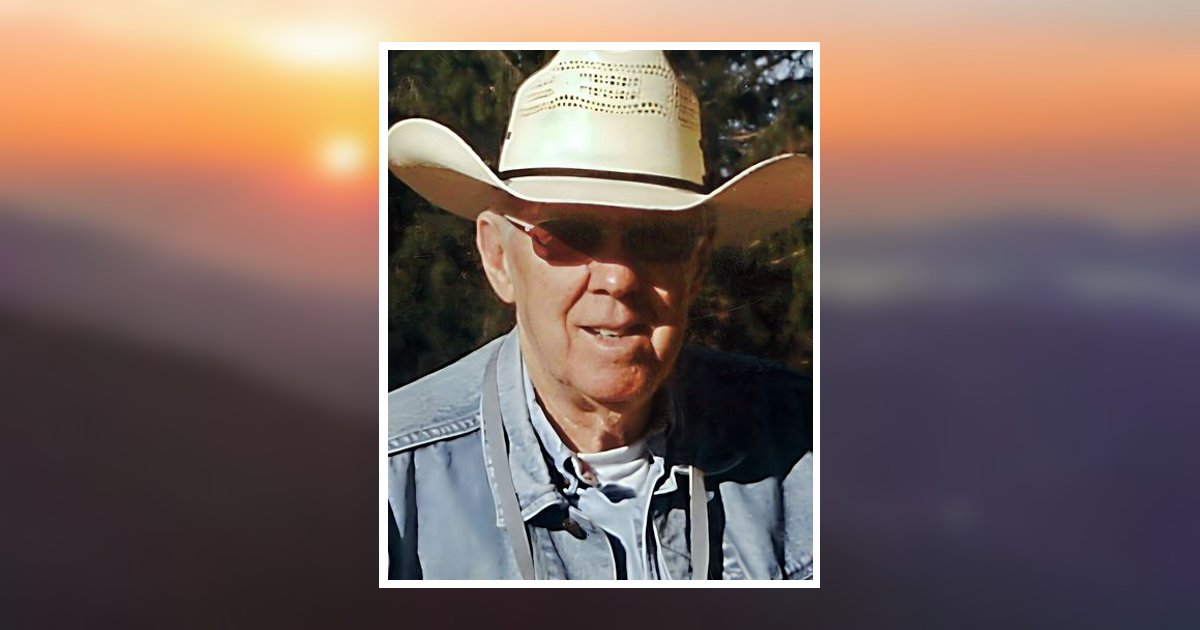 James "Jim" Harold Nation Obituary January 11, 2024 - Glenn Funeral Home and Crematory