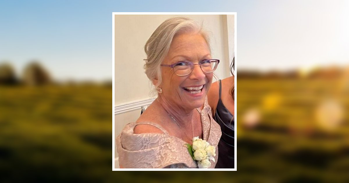 Deborah Gayle Hyman Obituary 2022 - Palmetto Funeral Group