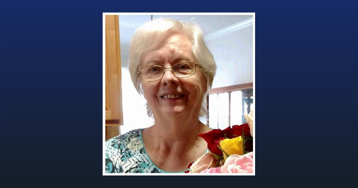 Ruby Hanson Obituary 2020 - Galloway & Son's Funeral Home