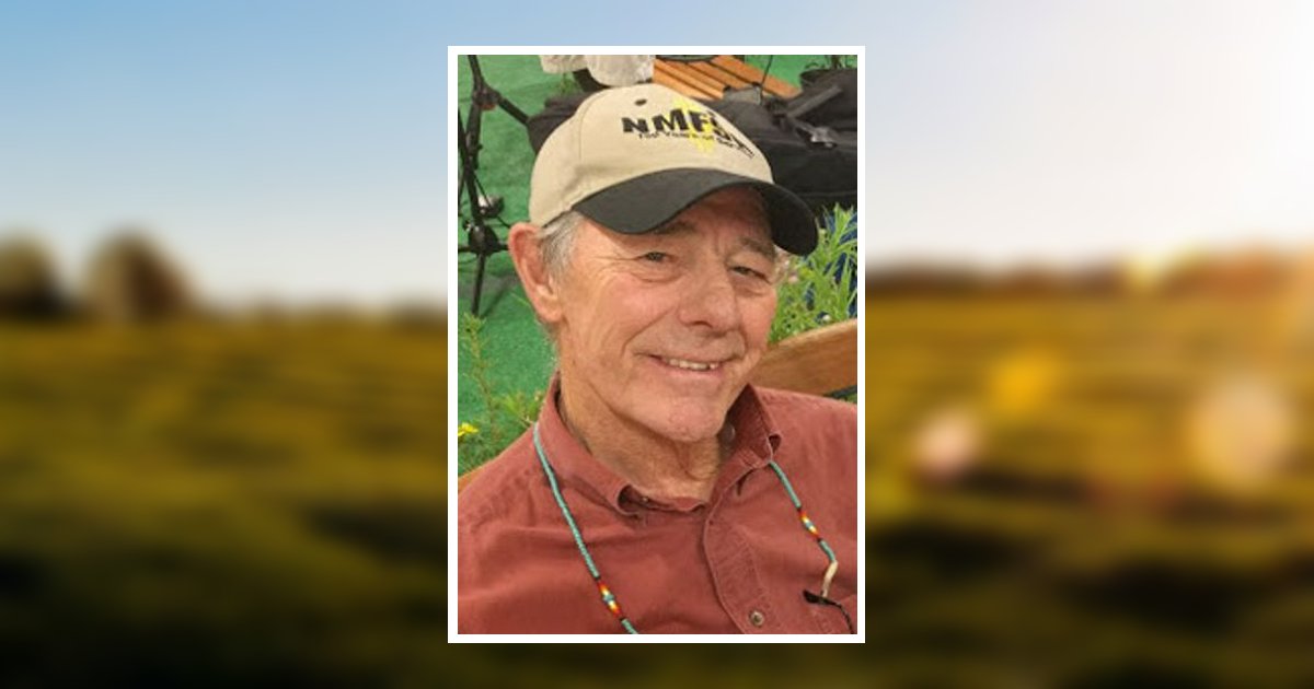 Robert "Bob" Hocker Obituary February 17, 2018 - French Funerals ...