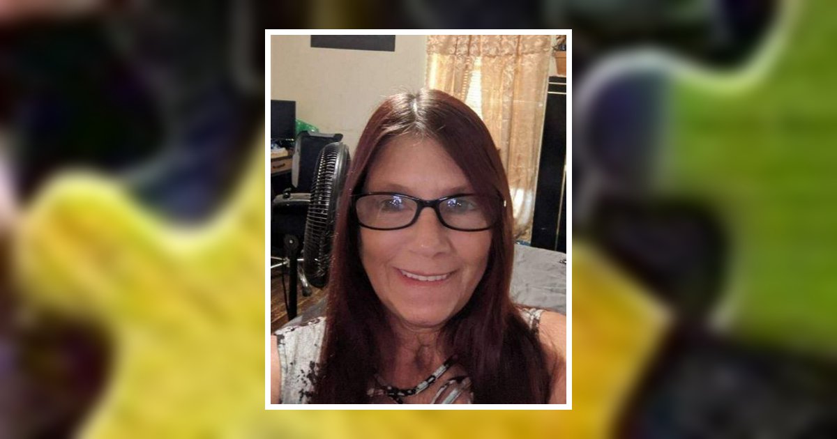 Candace Lynn Propes Obituary May 23, 2023 - Sisk-Butler Funeral ...