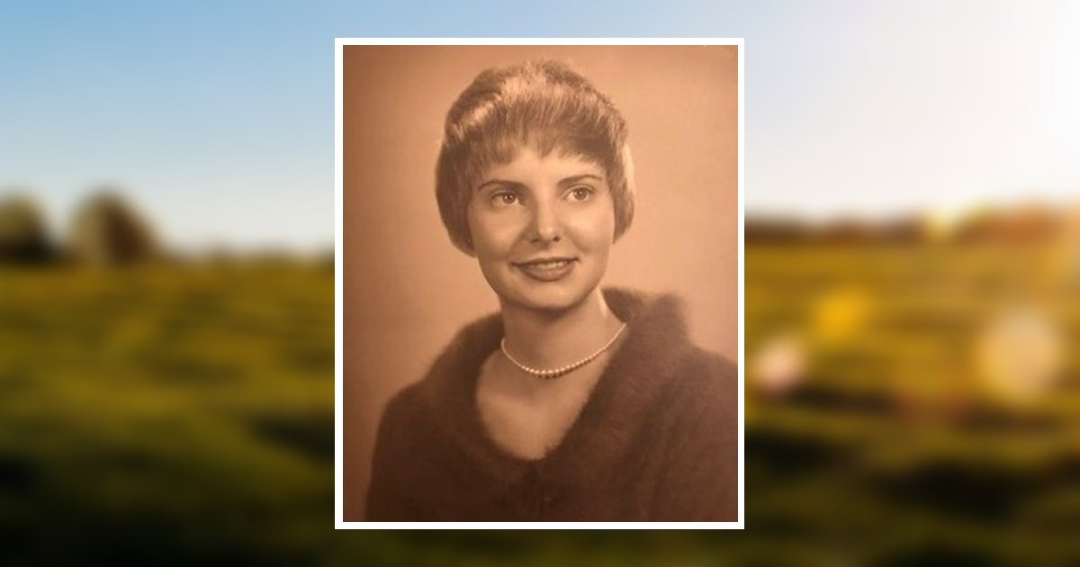 Bonnie Burke Obituary October 8, 2020 - Tubman Funeral Homes Bonnie Burke Obituary October 8, 2020 - Tubman Funeral Homes