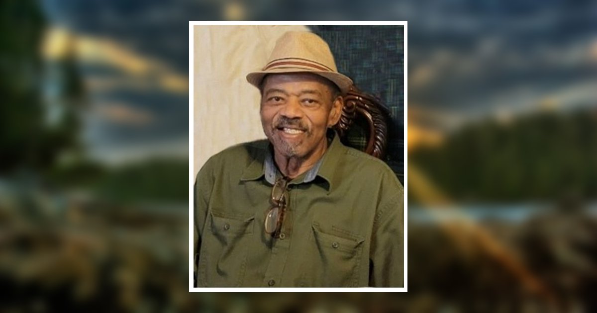 Charles Warren Irby Obituary June 23, 2024 - Watkins, Garrett & Woods ...