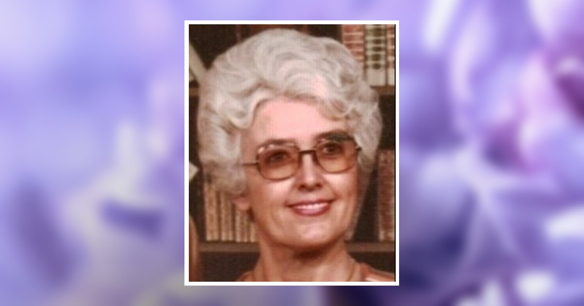 Mary Margaret Skinner Parks Alexander Obituary July 5, 2024 - Rose - Neath Funeral Homes