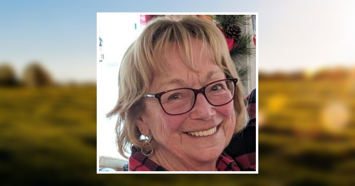 Patricia Hansen Obituary January 6, 2022 - McDonald Funeral Homes