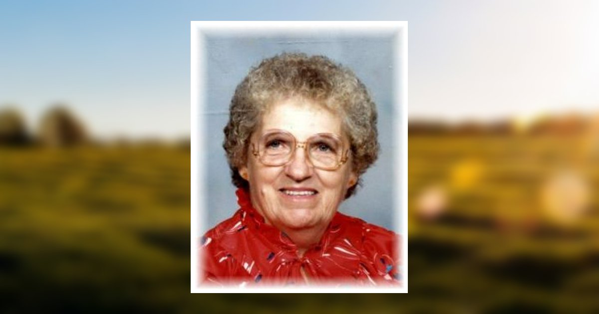 Lila Hall Obituary 2012 - Lamb Funeral Homes