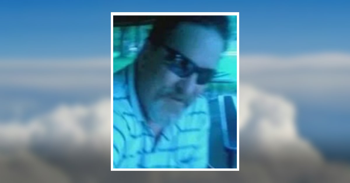 John Garrison Hunstable Obituary November 4, 2023 - Golden Gate Funeral ...