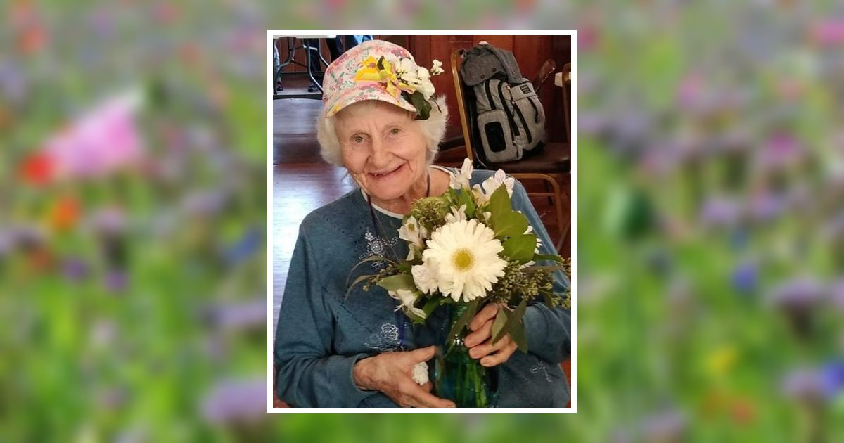 Patricia J. Watson Obituary December 25, 2025 - Broadus-Raines Funeral Home