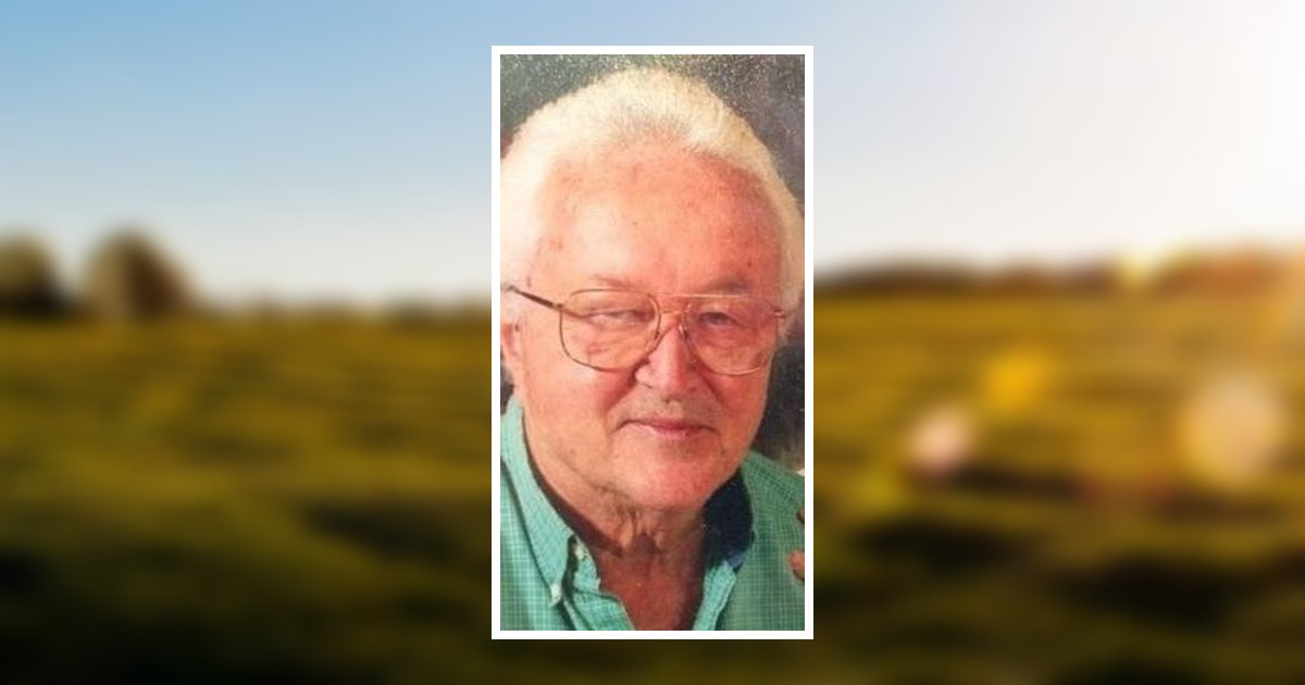 Loren “Tom” Cooper Jr. Obituary July 27, 2016 - Petersen Family Funeral ...