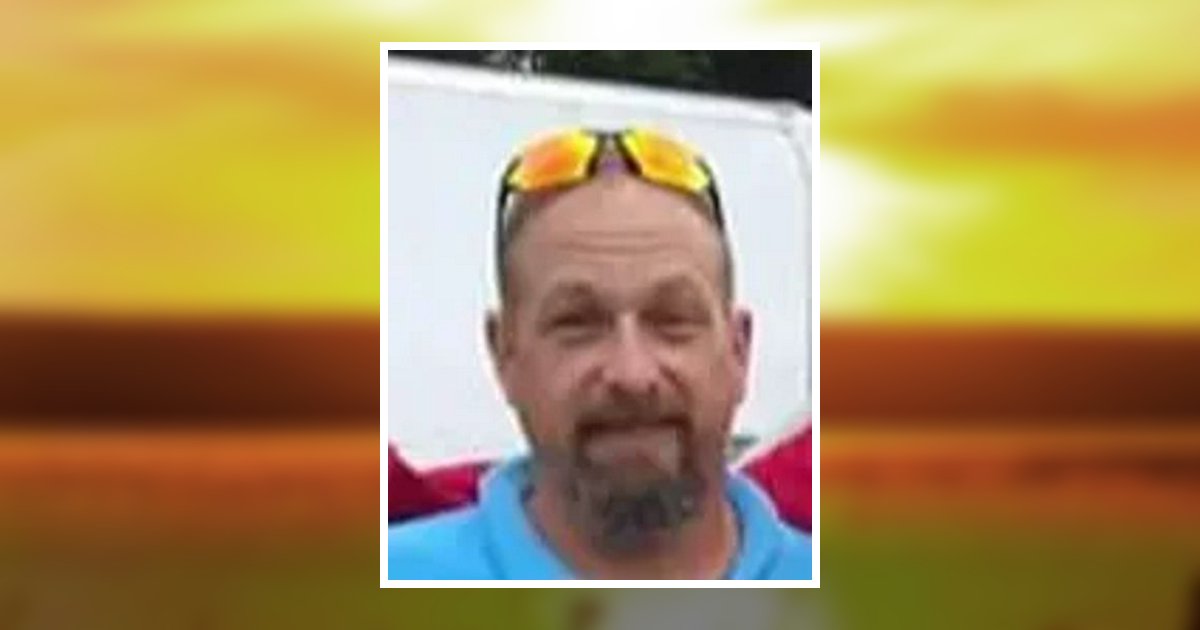 Timothy R. McLean Obituary October 14, 2024 - Belanger Funeral Home