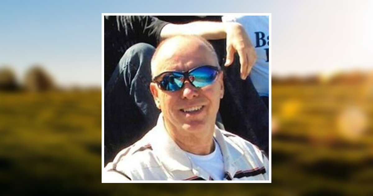 John James Koerner Obituary October 6, 2020 - Brennan Mathena Funeral Home