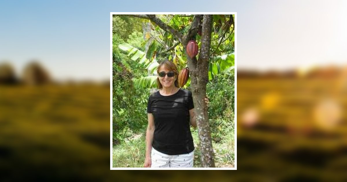 Dawn Marie Drell Obituary May 24, 2016 - Raymer - Kepner Funeral Home ...