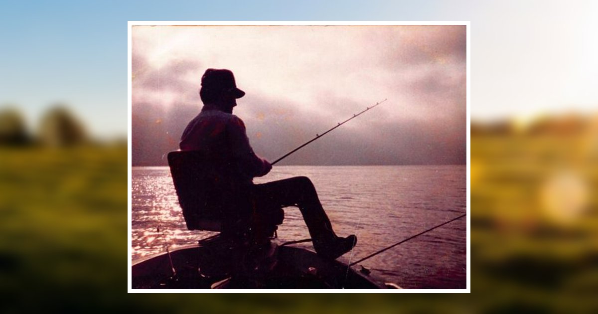 Charles Sutton Obituary February 7, 2022 - Fuqua Bankston Funeral Home