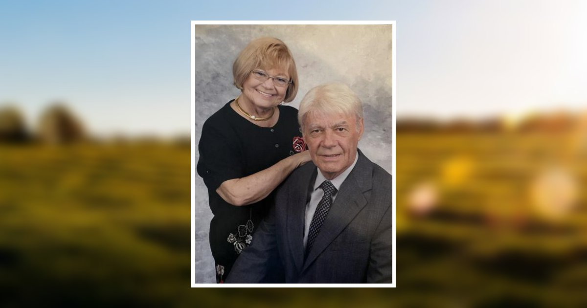 Susan Bross Obituary February 8, 2020 - Sharp Funeral Homes