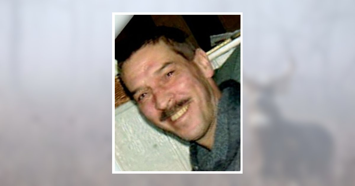 Craig Lynn Boettger Obituary 2023 - Smith Family Funeral Homes