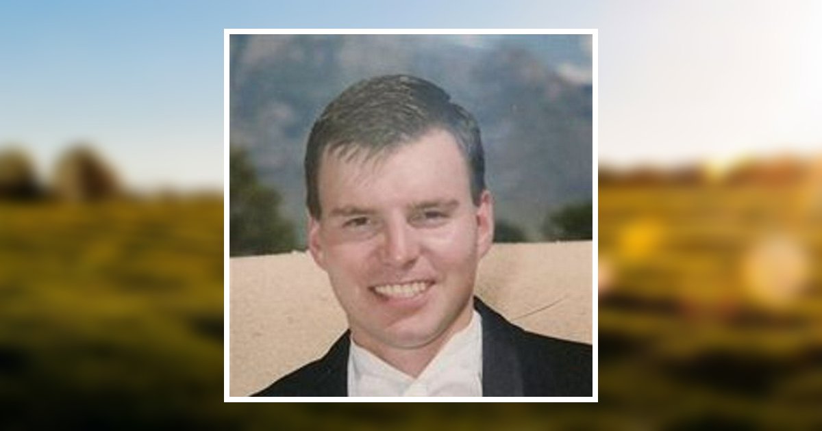 Matthew A. Hartline Obituary 2014 - French Funerals & Cremations