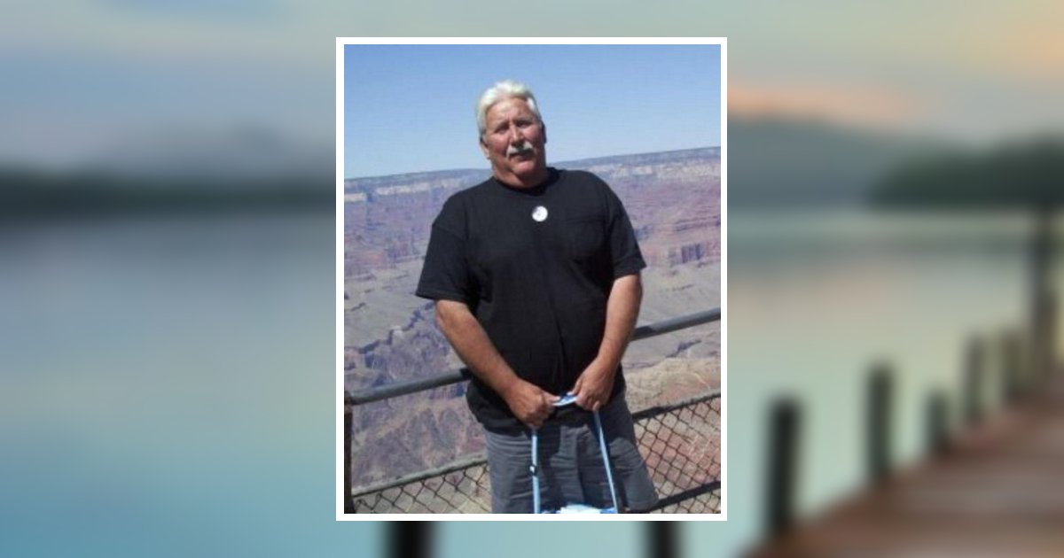 Larry Kenneth Fowler Obituary May 24, 2024 - Ingram Funeral Home ...