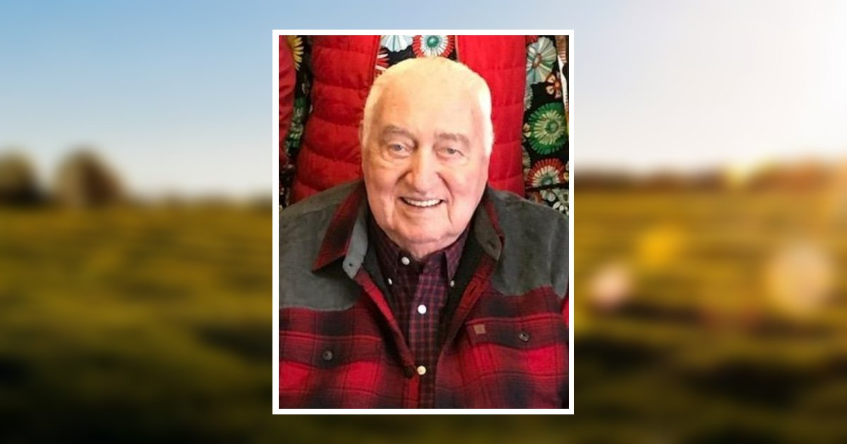 Carl "Boozie" Dellinger Obituary July 9, 2021 - Carpenter-Porter ...