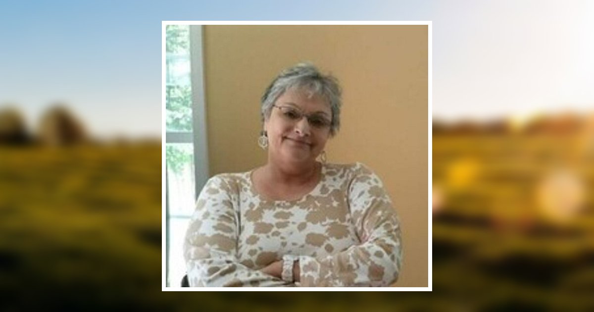 Deborah Louise Scott Obituary September 22, 2022 - Little's Funeral ...