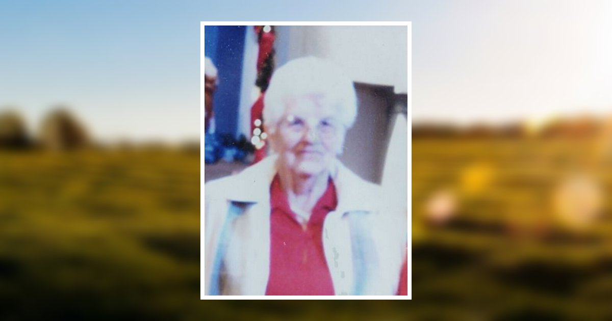 Alma Mae (Lowery) Simms Obituary January 6, 2021 - Palmetto Funeral Group