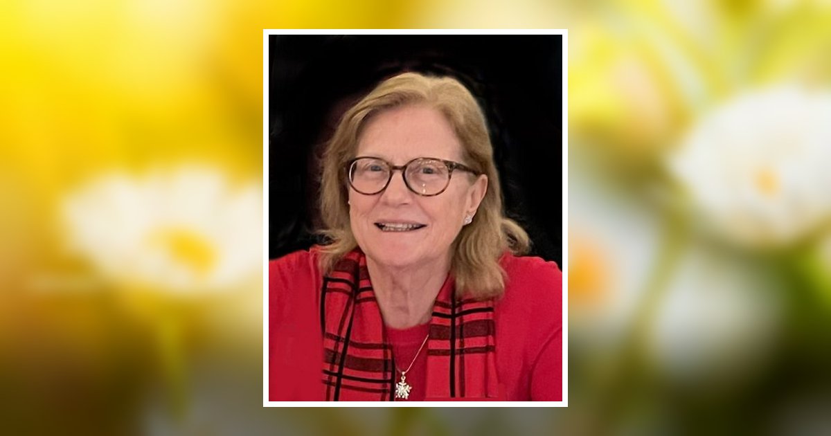 Jacquelyn Lee Sampson Obituary February 8, 2023 - Delaney Funeral Home