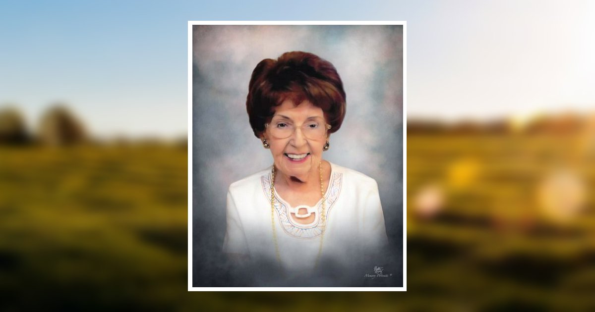 Ann Gunkel Obituary January 28, 2022 - Davis Funeral Homes Rainbow ...