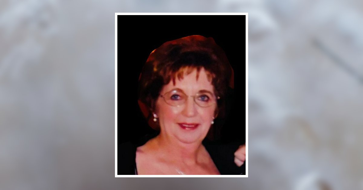 Valerie Joy Awad Obituary January 22, 2024 - Sharp Funeral Homes