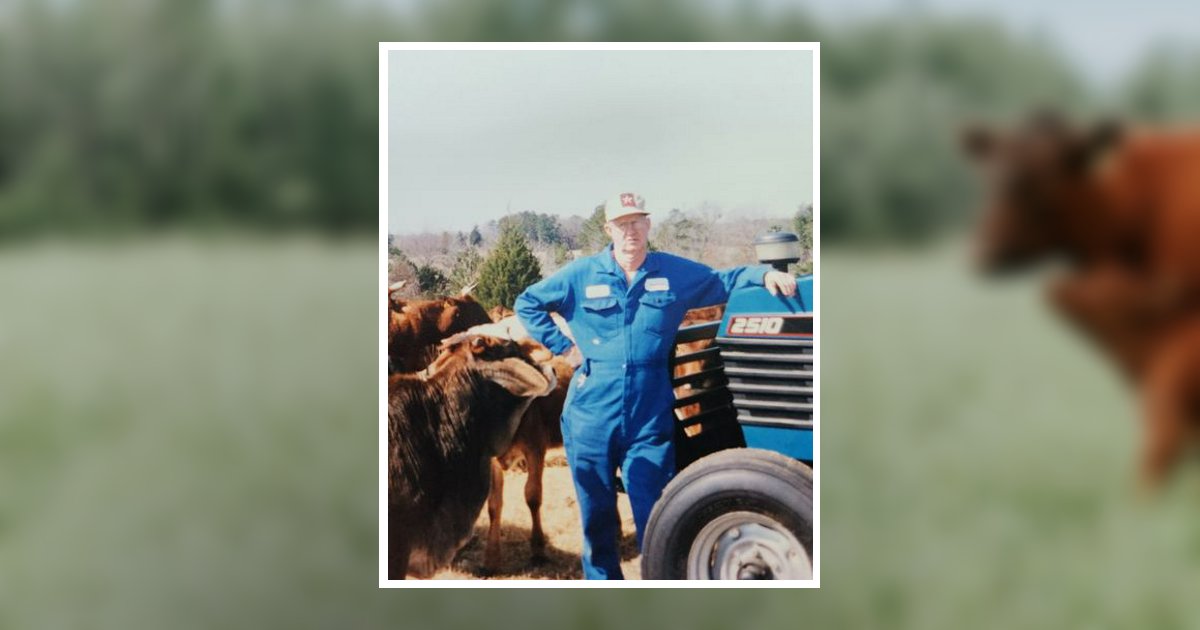 Raymond C. Drake Obituary January 26, 2024 - Melancon Levingston ...