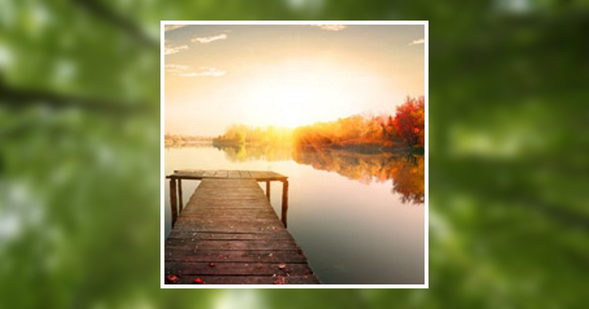 William B. (Sid) Jenkins Obituary April 22, 2022 - Wilson Funeral Home