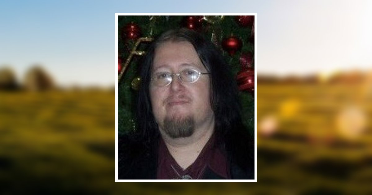 David Scalf Obituary December 29, 2019 - Randall & Roberts Funeral Home