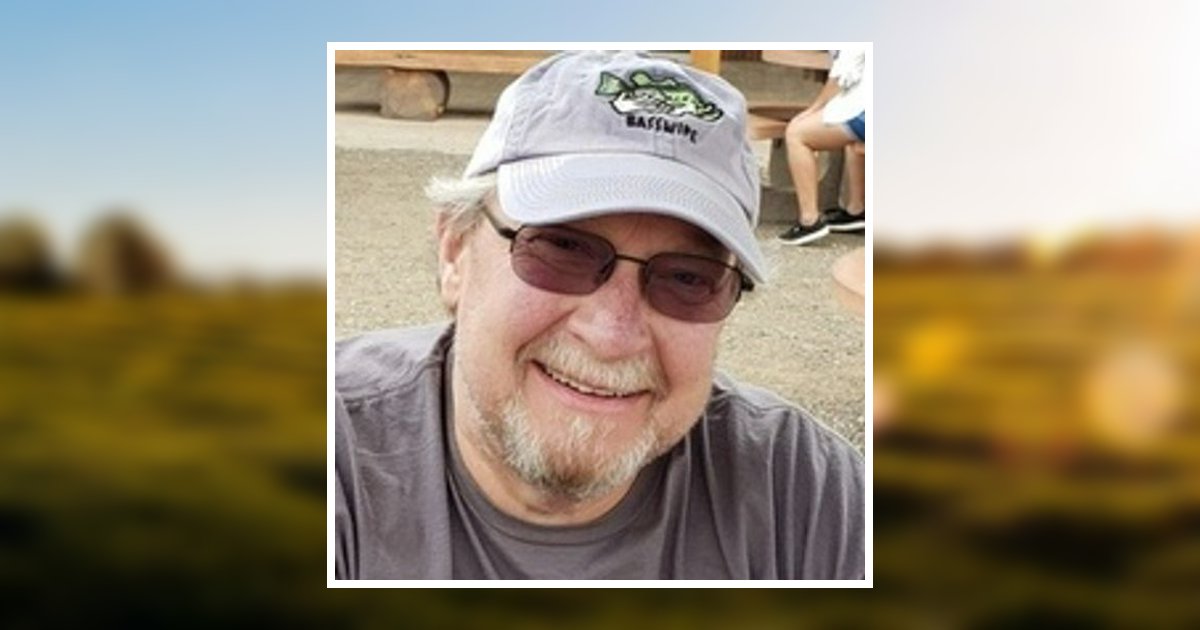 Milford E. Spicka Obituary December 10, 2022 - Braman Mortuary ...