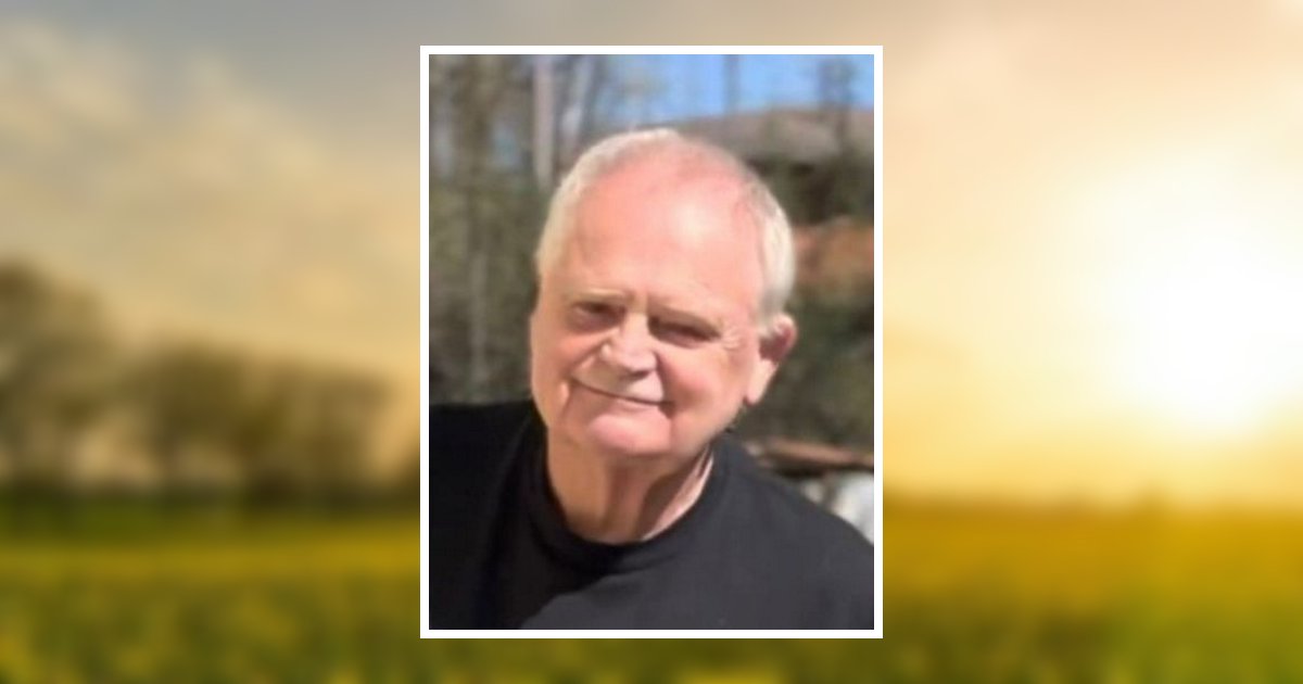 David Lee Moore Obituary June 22, 2023 - Paquelet Funeral Home