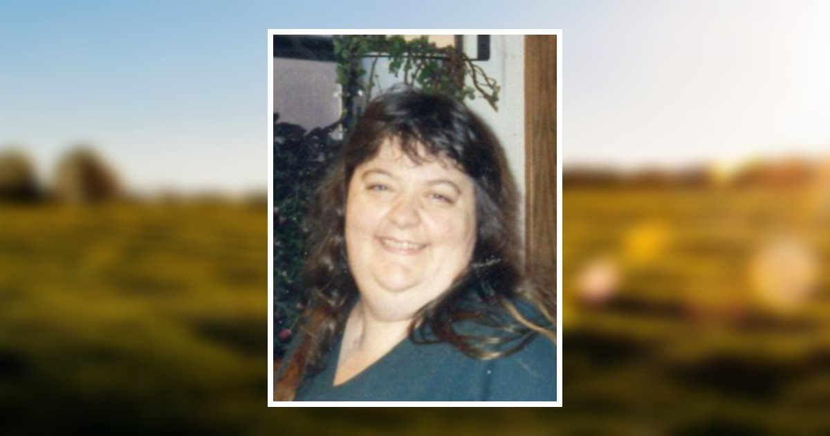 Lisa Cullen Obituary October 4, 2022 - Johnson County Funeral Chapel ...