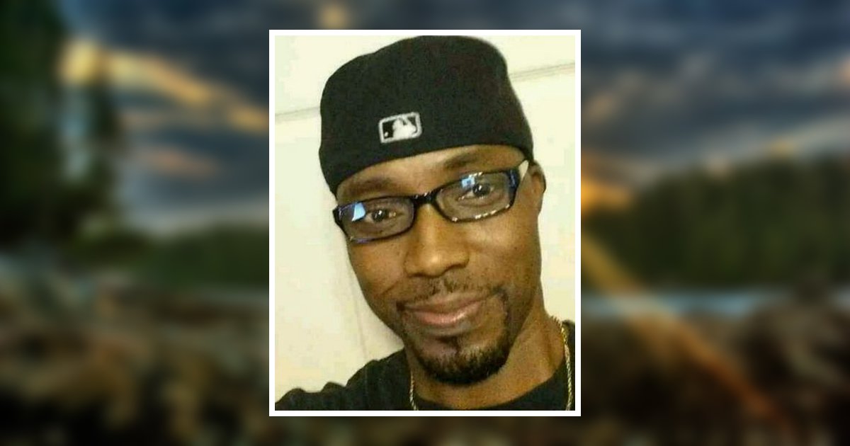 Rodney Alexander Smith Obituary August 1, 2024 - Heritage Funeral ...