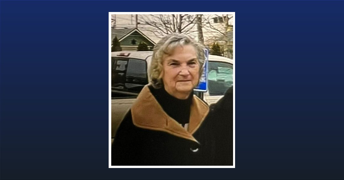 Yvonne Kay Whitaker Obituary September 20, 2022 - Boersma Funeral Home