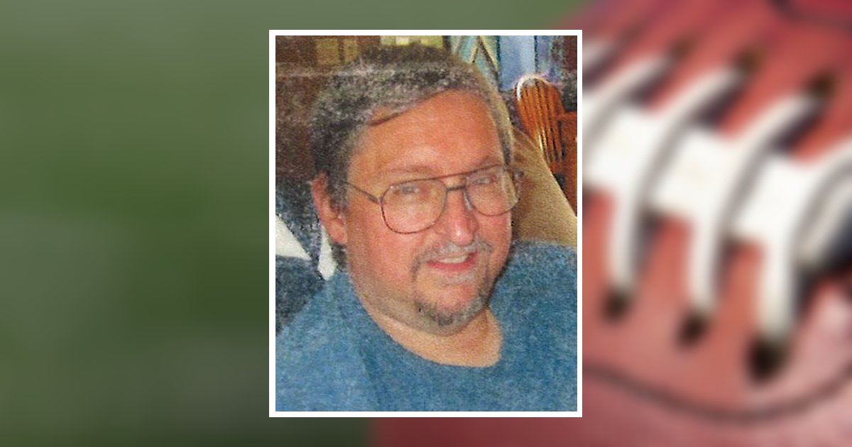 Ronald Charles Rowsey Obituary December 18, 2024 - Cress Funeral and Cremation Services