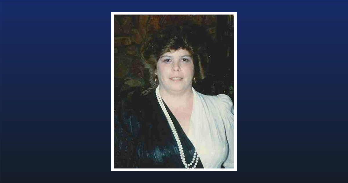 Barbara Ann Szarek Obituary November 30, 2023 - Kaczorowski Funeral Home, P.A.