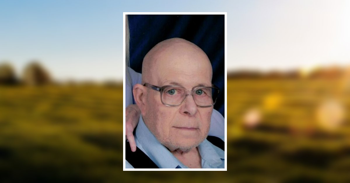 Robert L. Rettig Obituary 2020 - Zachrich Funeral Home and Cremation ...