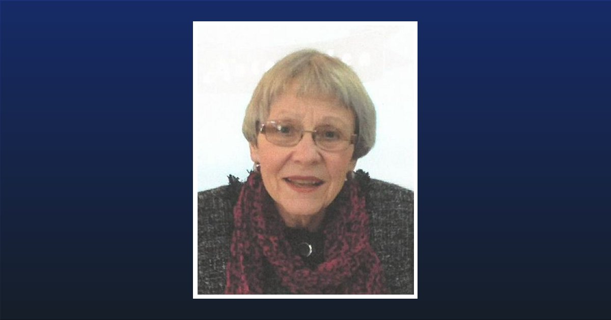 Evelyn Marie Lozenski Obituary May 27, 2023 - Horvath Funeral Service