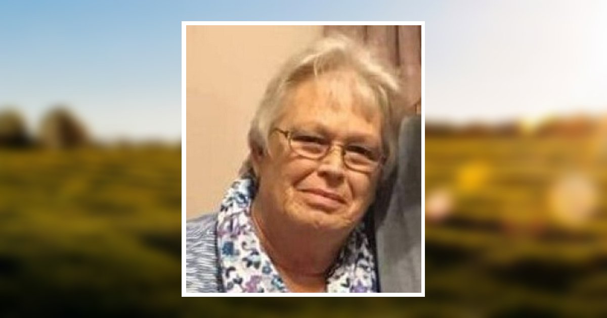 Lee Ann Ryff Obituary October 6, 2020 - OakCrest Funeral Home