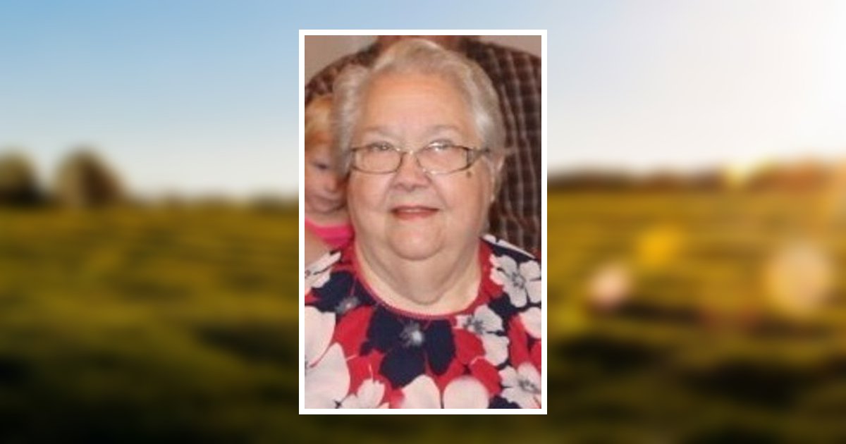 Ruby Mae Kelley Obituary 2015 - Ingram Funeral Home & Crematory
