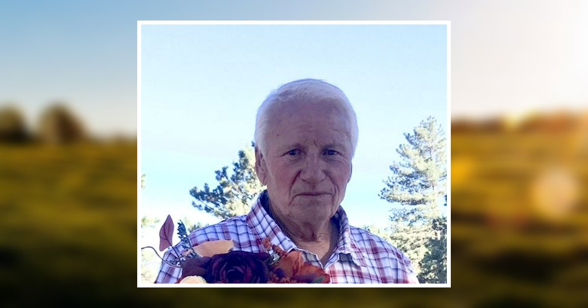Larry Poelma Obituary 2019 - Schrader, Aragon & Jacoby Funeral Home
