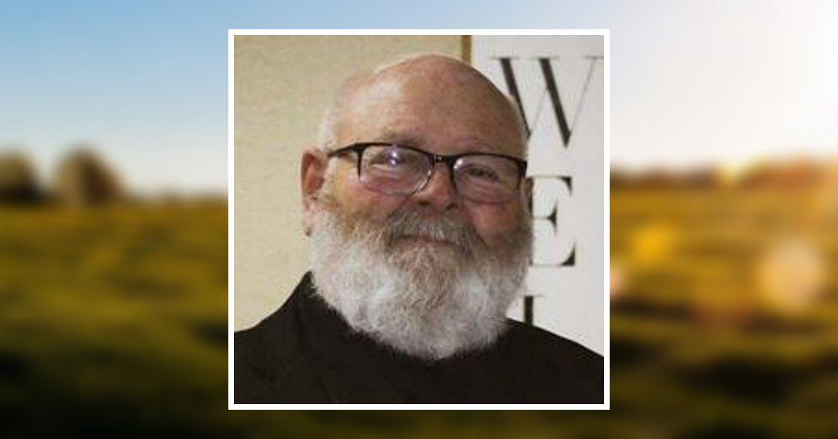 Roger Eugene Yoder Obituary August 8, 2024 - Yeager Funeral Home