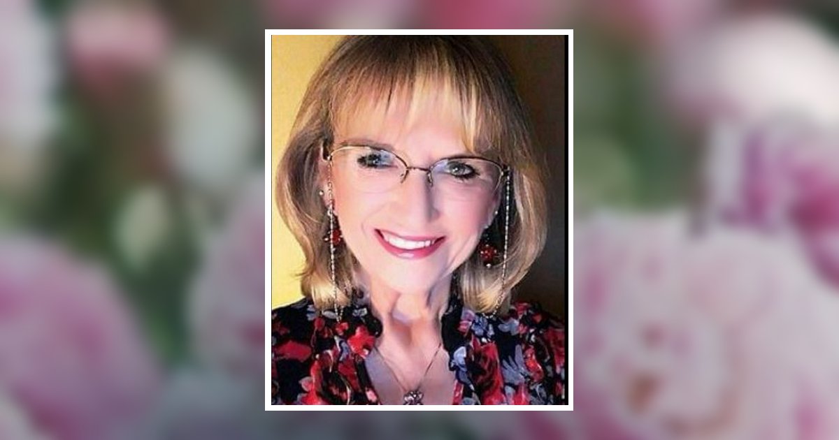 Diane Mitchell Obituary March 23, 2024 - Anderson Clayton - Terrell