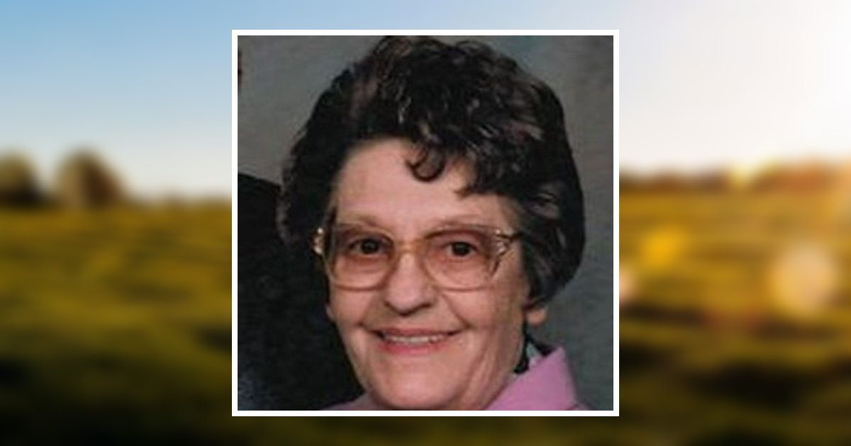 Lily Elizabeth Bench (Plainview) Obituary November 18, 2012 ...